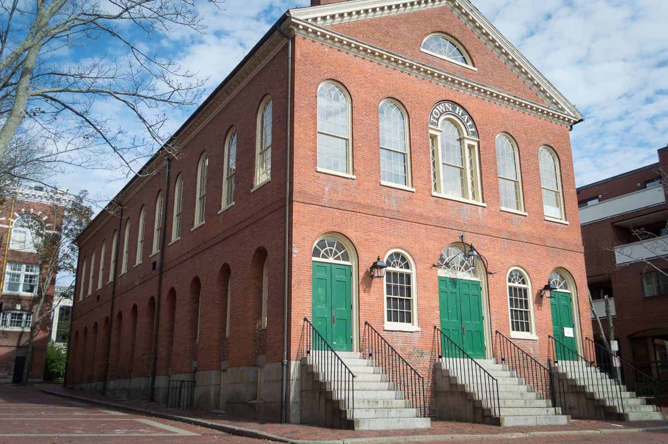 Hocus Pocus Filming Locations in Salem, MA: A Comprehensive Guide | New ...