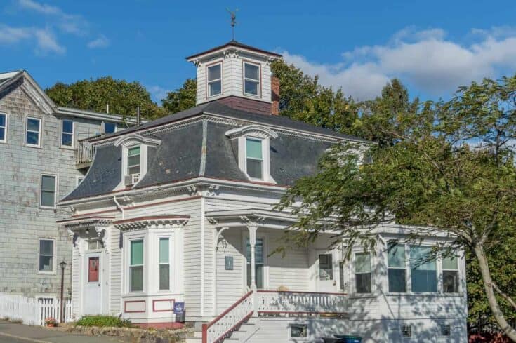 How to Find the Hocus Pocus Filming Locations in Salem MA (+ Map ...