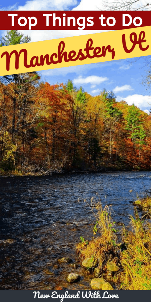 15 Cosas estupendas que hacer en Manchester VT (¡y sus alrededores ...