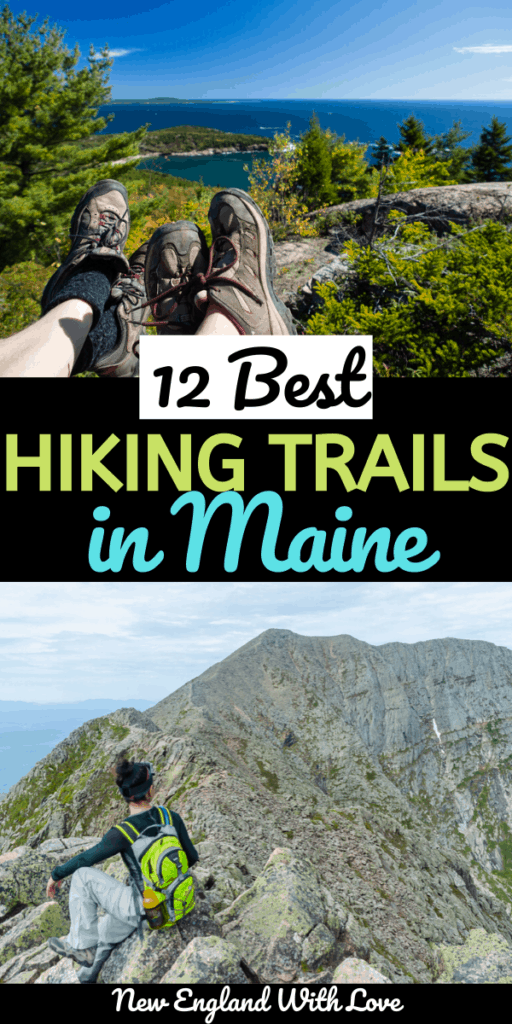 15 of the Best Hikes in Maine to Add to Your Bucket List | New England ...