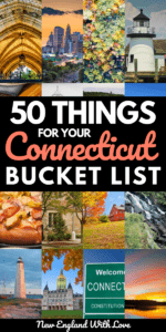 62 Top Things to Do in Connecticut: The Perfect CT Bucket List (2023 ...