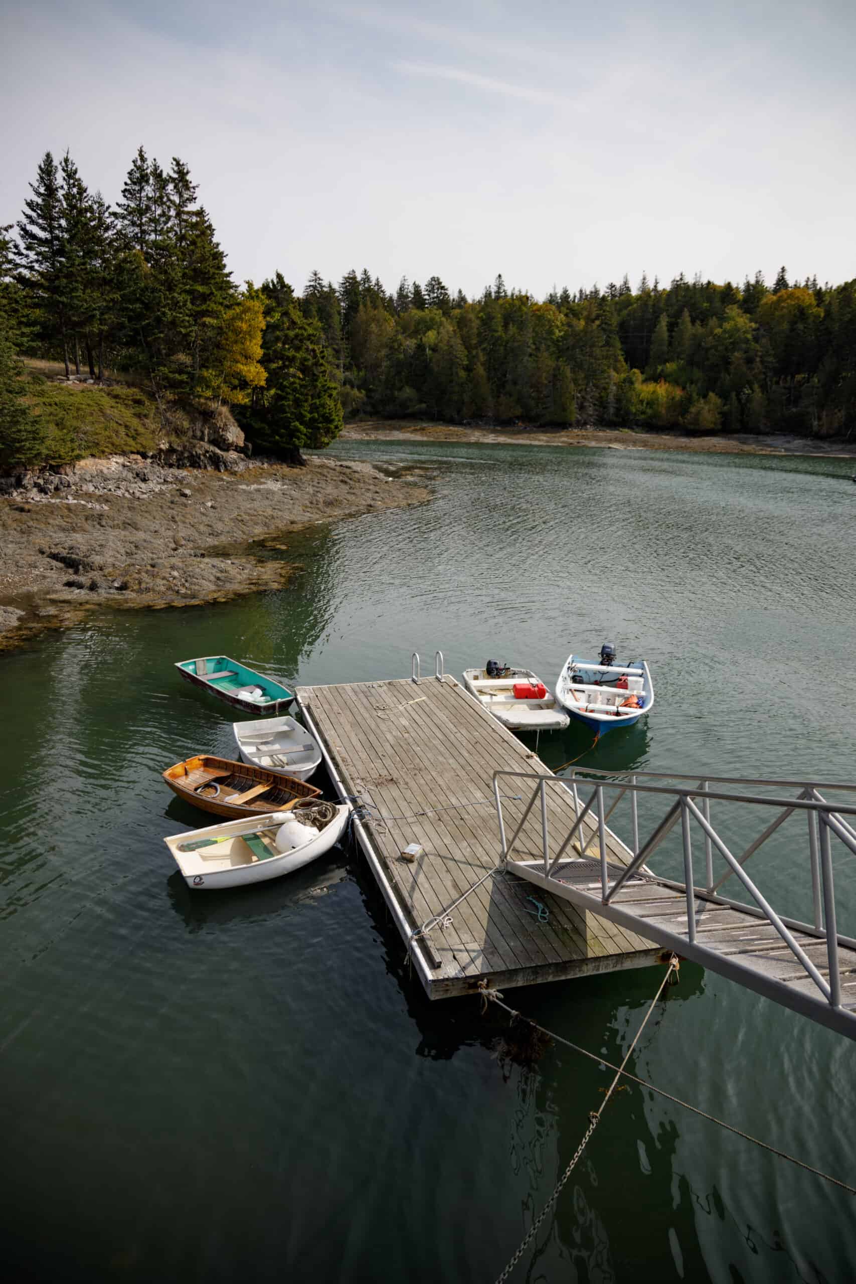 5 Beautiful Maine Islands to Add to Your Must Visit List | New England ...