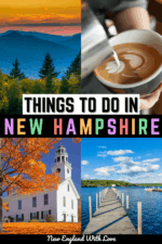50+ Things to Do in New Hampshire: Your NH Bucket List (2024) | New ...