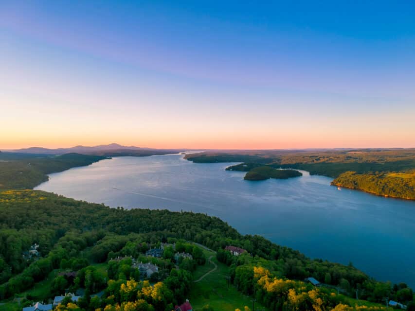 9 Best Lakes in Vermont You Must Visit