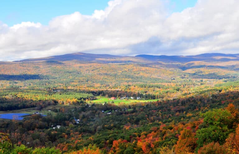 20 Most Beautiful Places in Massachusetts to Visit