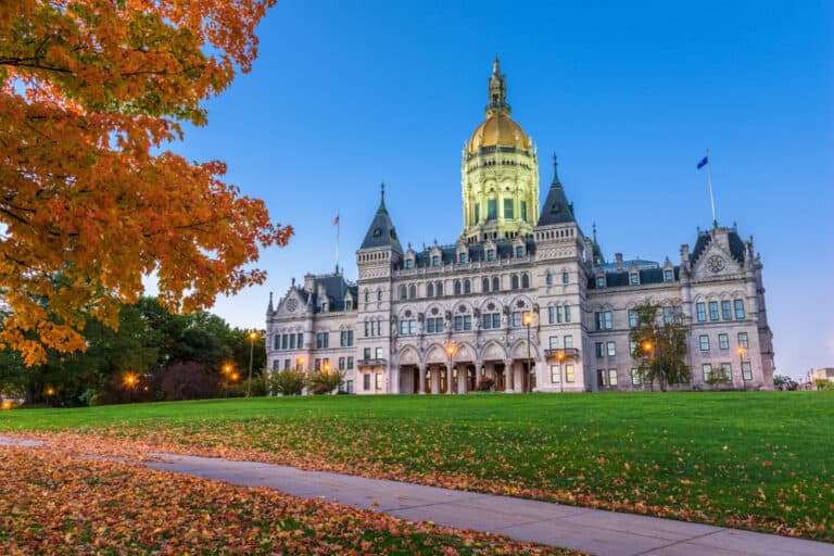 20 Most Beautiful Places in Connecticut