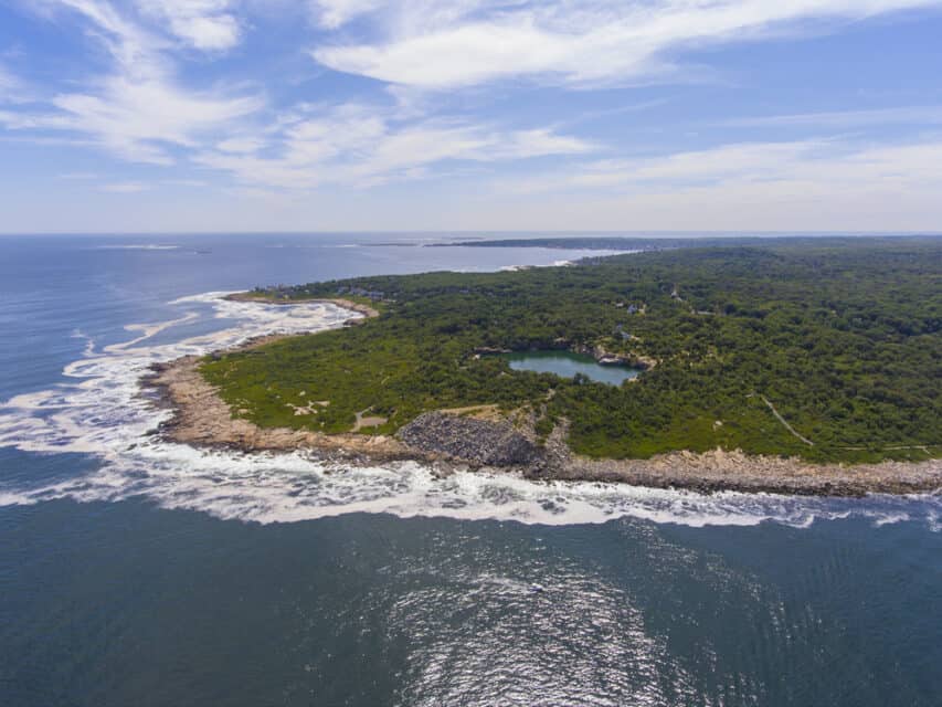 20 Most Beautiful Places in Massachusetts to Visit