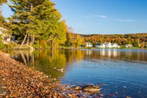 9 Best Lakes in Vermont You Must Visit