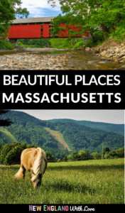 20 Most Beautiful Places in Massachusetts to Visit