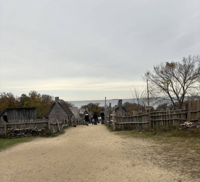 20 Historic Sites in Massachusetts You Must See | New England With Love