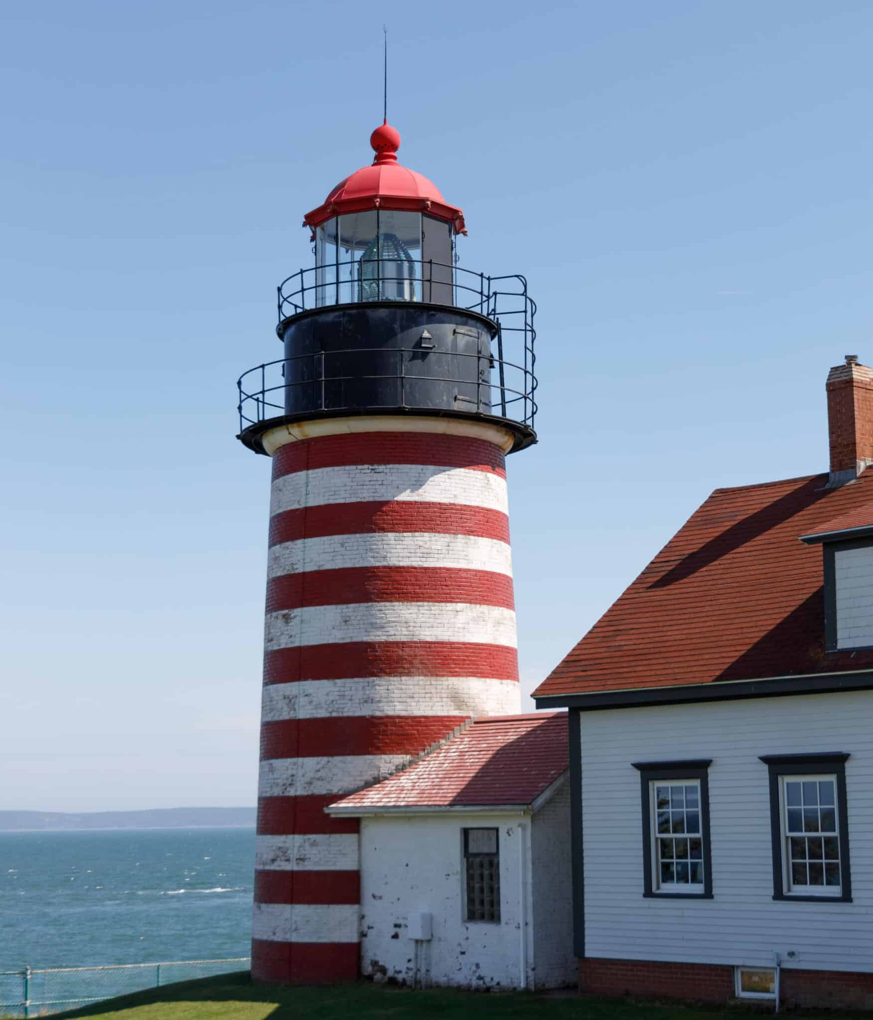 10 Fun Things to do in Lubec, Maine | New England With Love