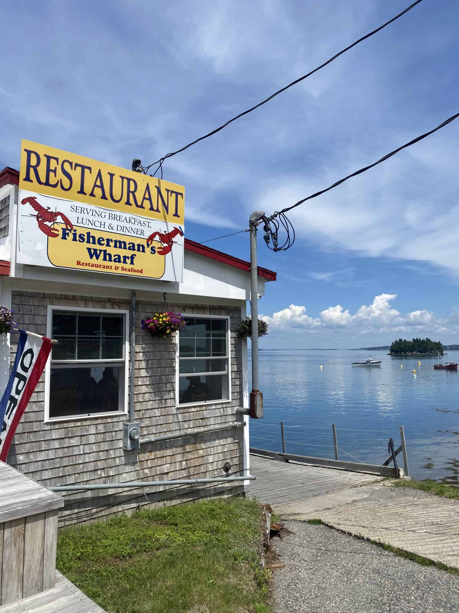10 Fun Things to do in Lubec, Maine | New England With Love