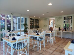 Staying at the Captains House Inn, Cape Cod: A Review | New England With Love