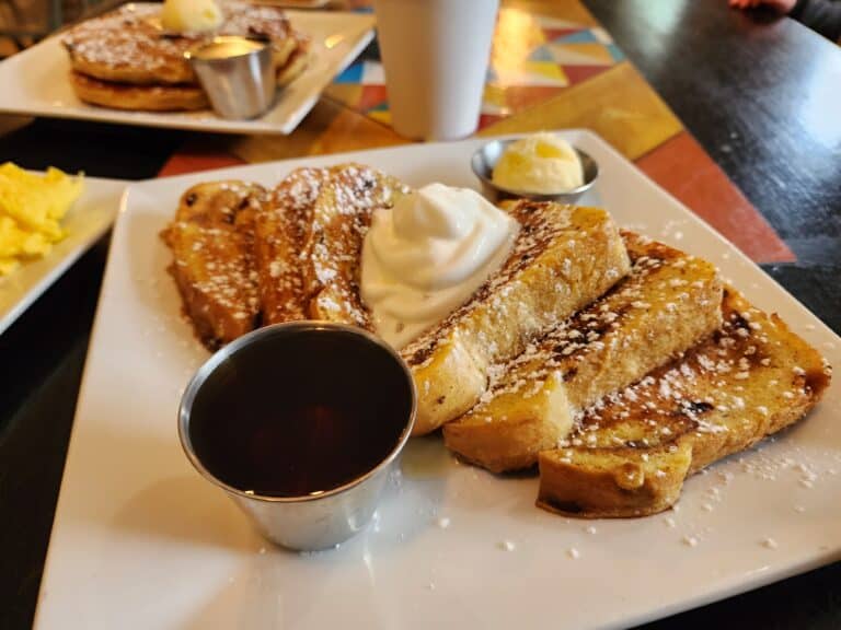 Where to Go for the Best Breakfast in Stowe VT | New England With Love