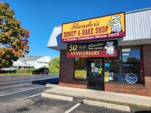 10 Best Donut Shops in Connecticut | New England With Love