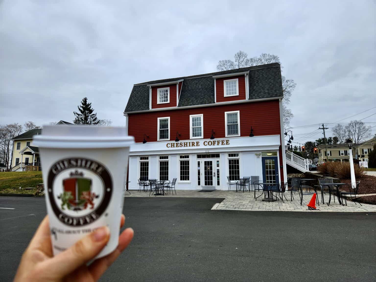 7 Must Visit Coffee Shops in New Haven CT (+ Nearby!) | New England ...