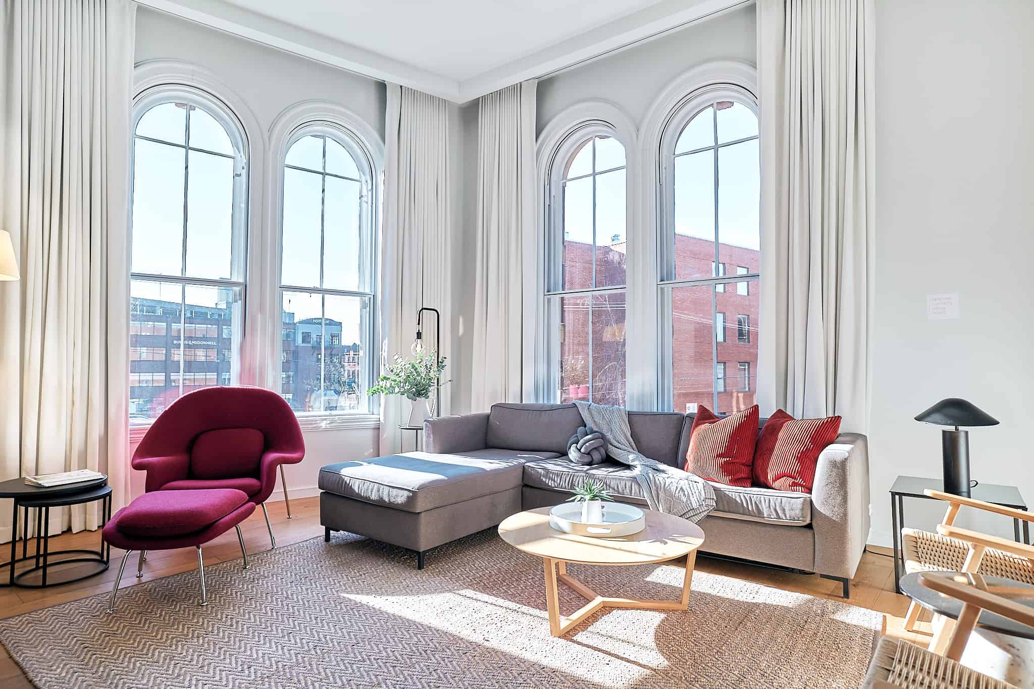 13 Boutique Hotels in Portland Maine Worth Booking | New England With Love