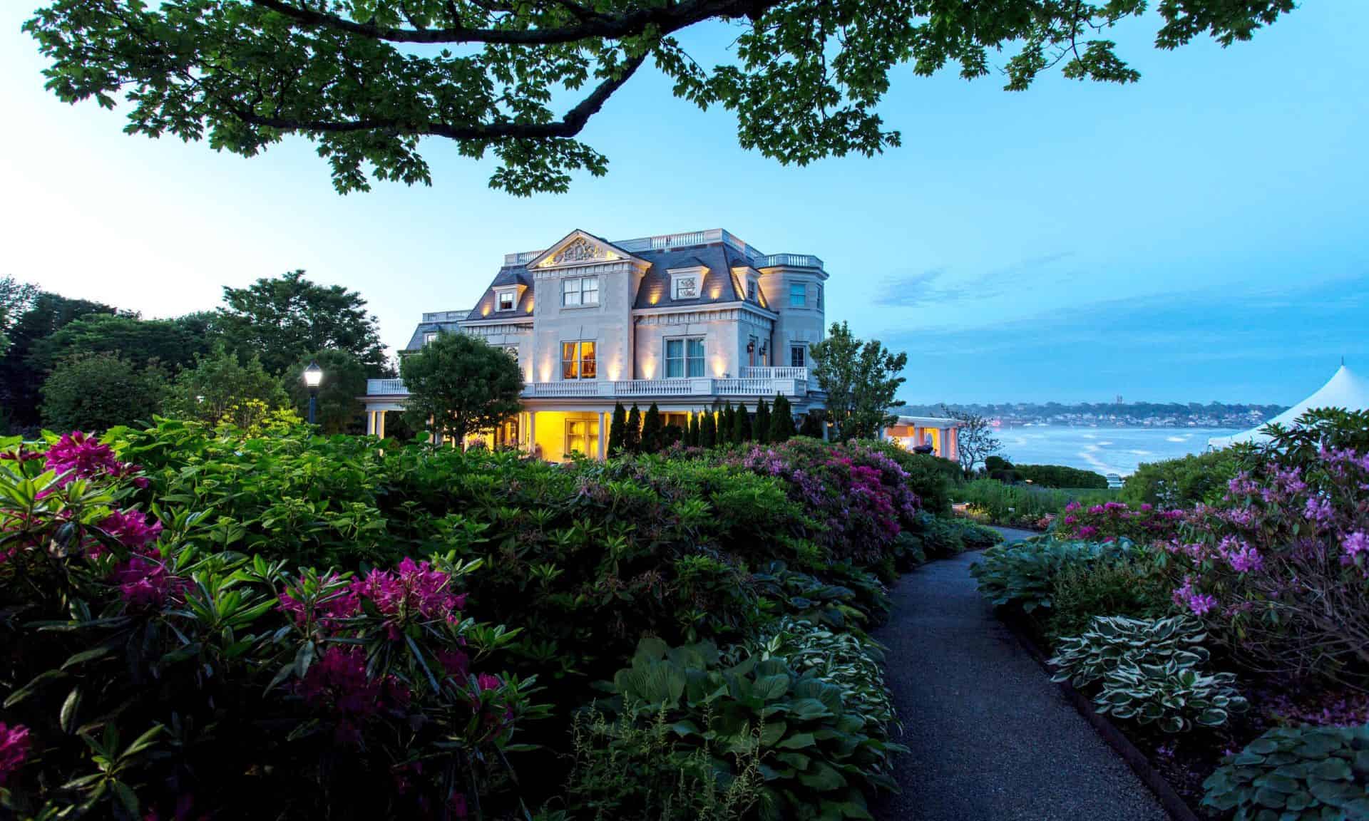 15 Best Hotels in Newport RI: Where to Stay in Newport | New England ...