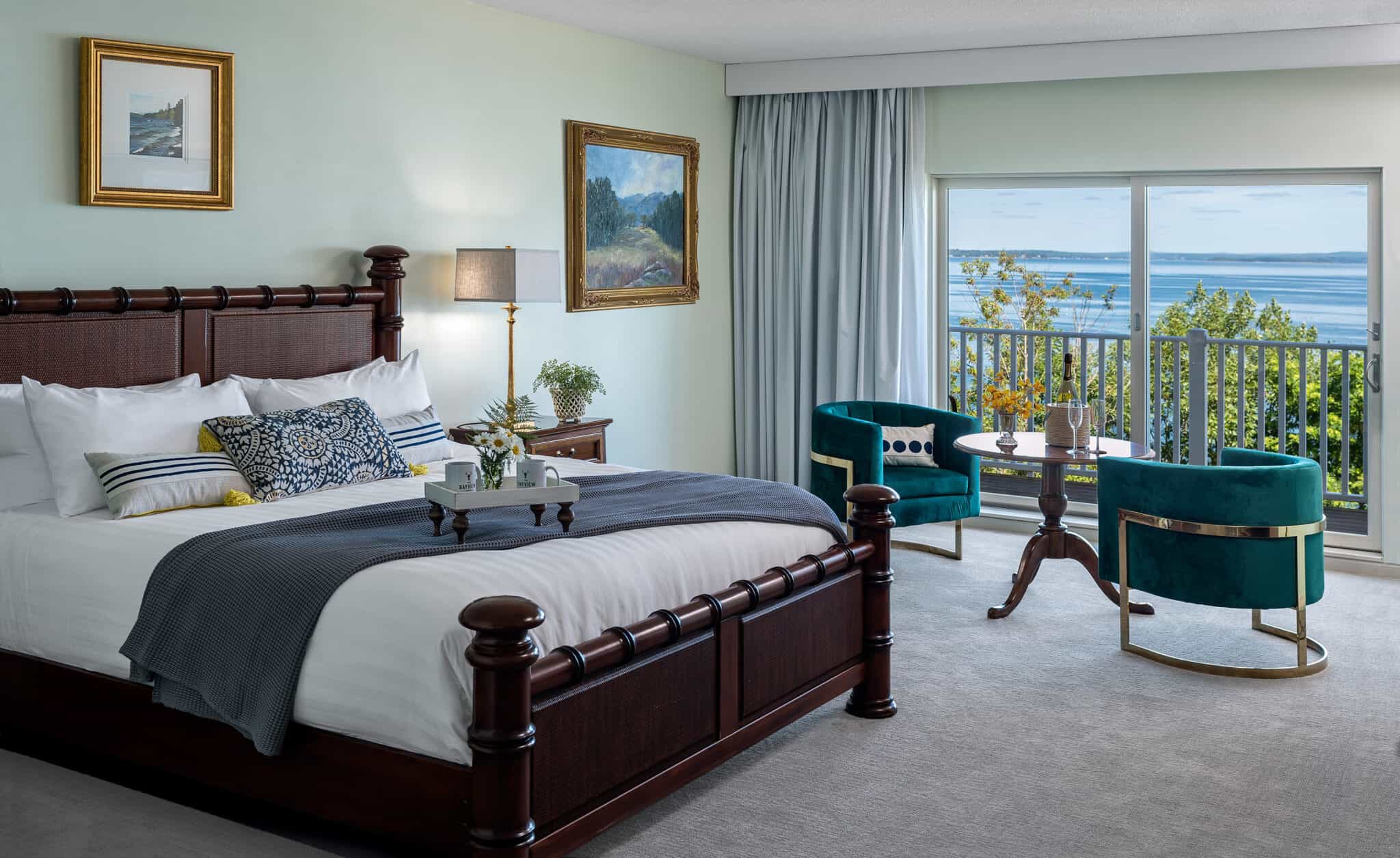 Where to Stay in Acadia National Park: 25+ Hotels, Inns, Cabins ...