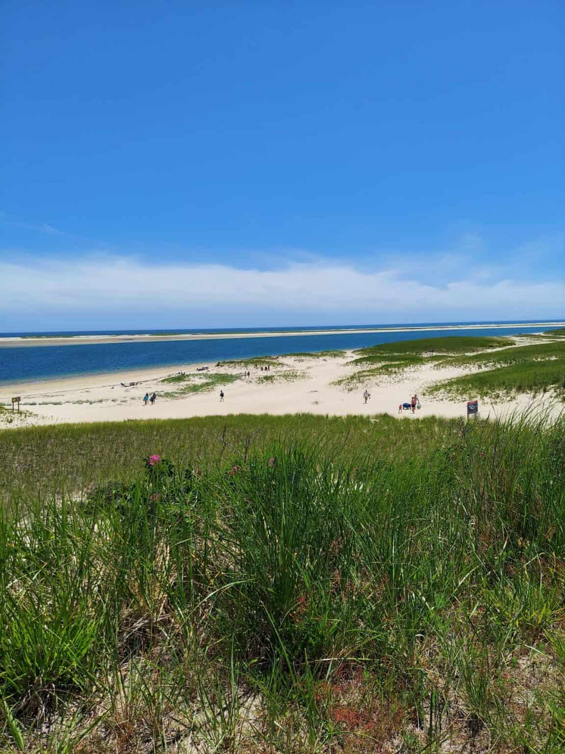 33 Best Beach Towns in New England to Visit in 2024 🌊 | New England ...