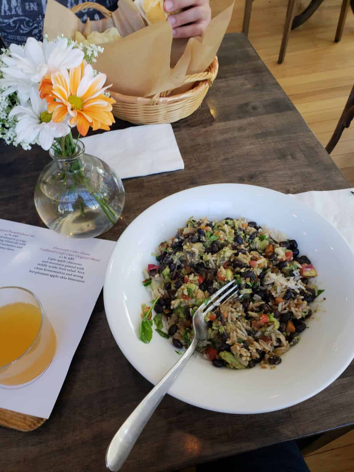 13 Best Restaurants in Manchester VT (I've Tried Them All!) | New ...