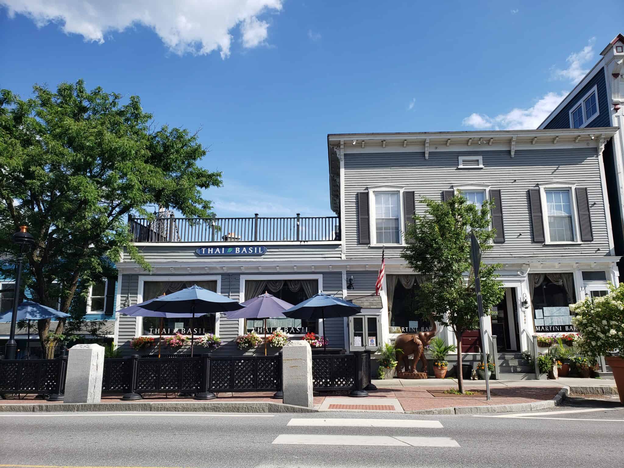 13 Best Restaurants in Manchester VT (I've Tried Them All!) | New ...