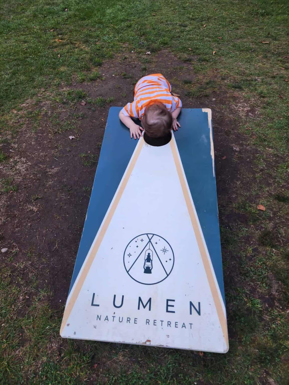 Lumen Nature Retreat: Luxury Glamping in the White Mountains | New ...