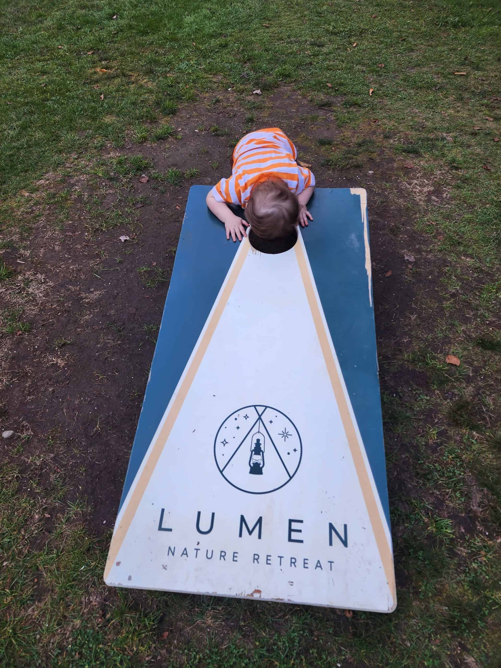 Lumen Nature Retreat: Luxury Glamping in the White Mountains | New ...