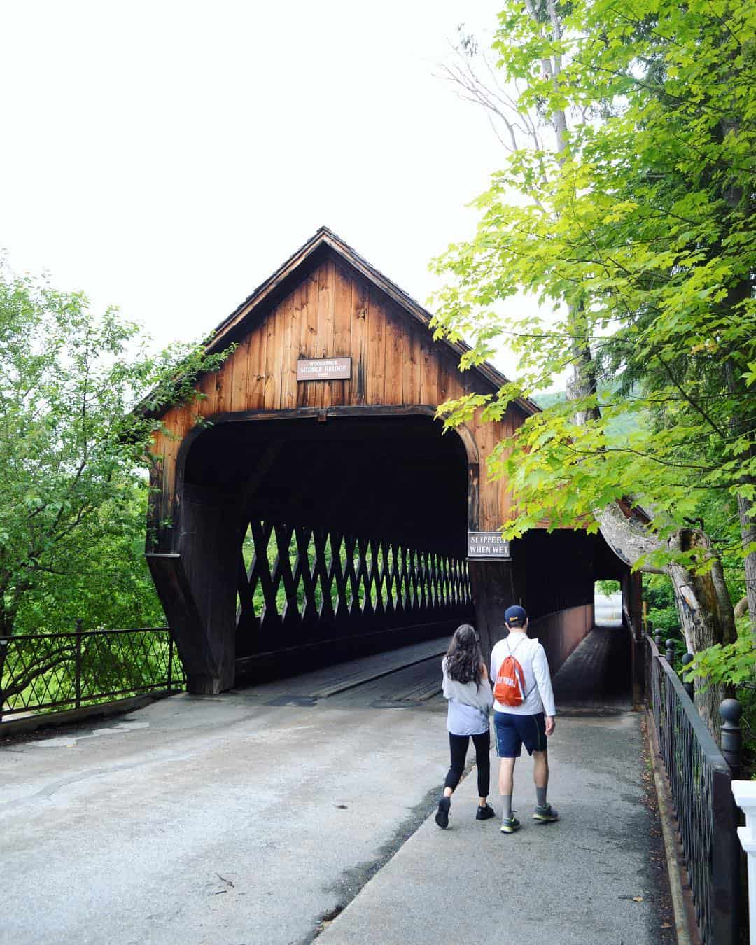 24 Best Places to Visit in New England: Vacation Spots (2024) | New ...