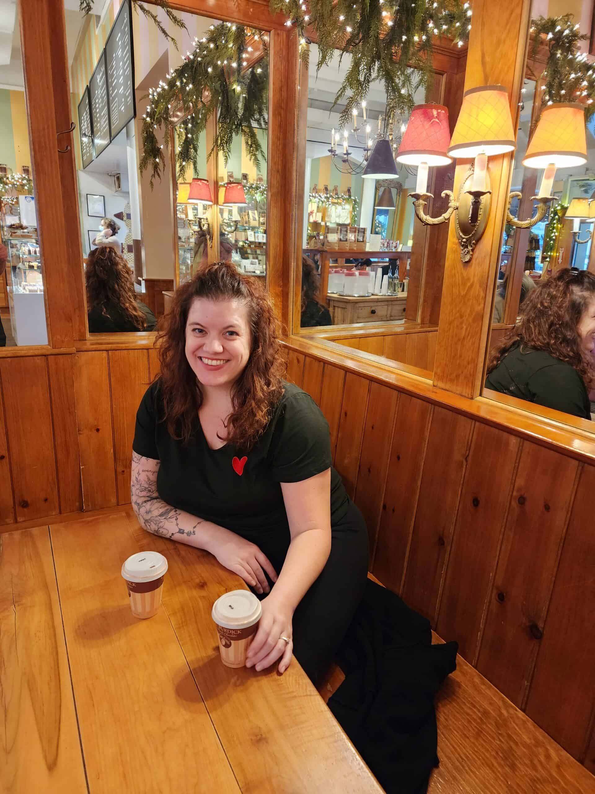 About | New England With Love