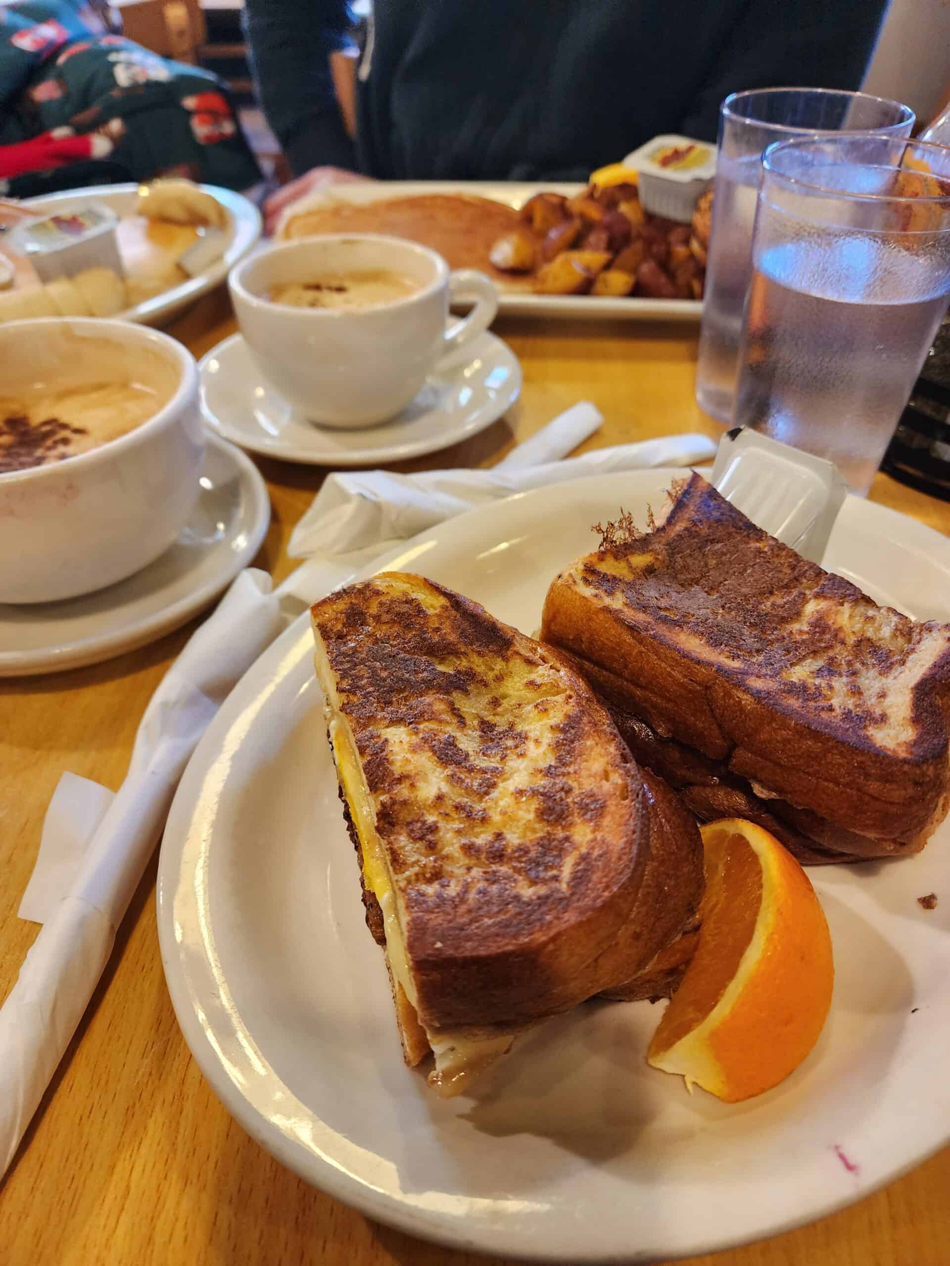 Where to Eat the Best Breakfast in Boston in 2024 | New England With Love