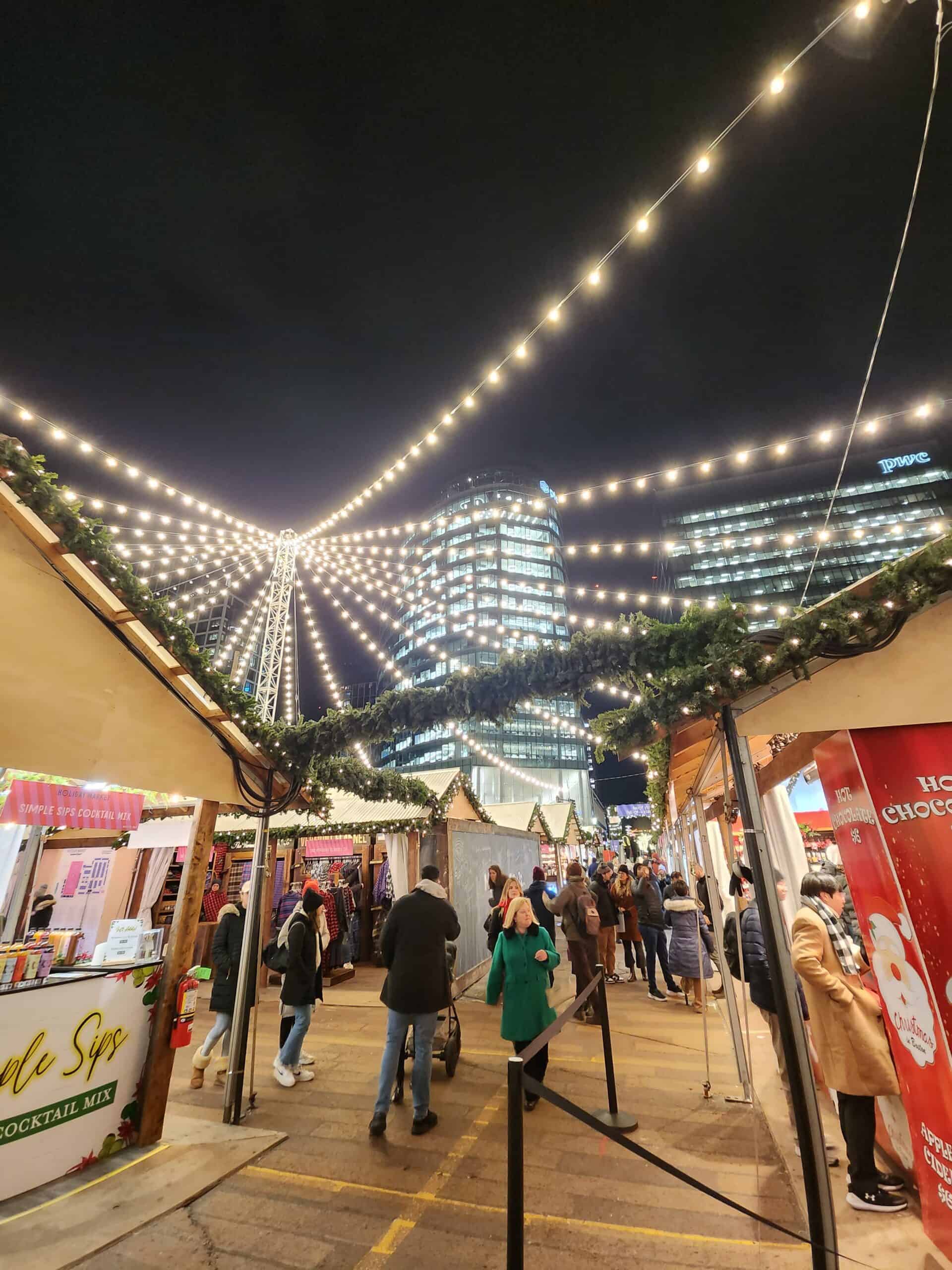 35 Best Things to Do in Boston at Christmas 2023🎄 | New England With Love