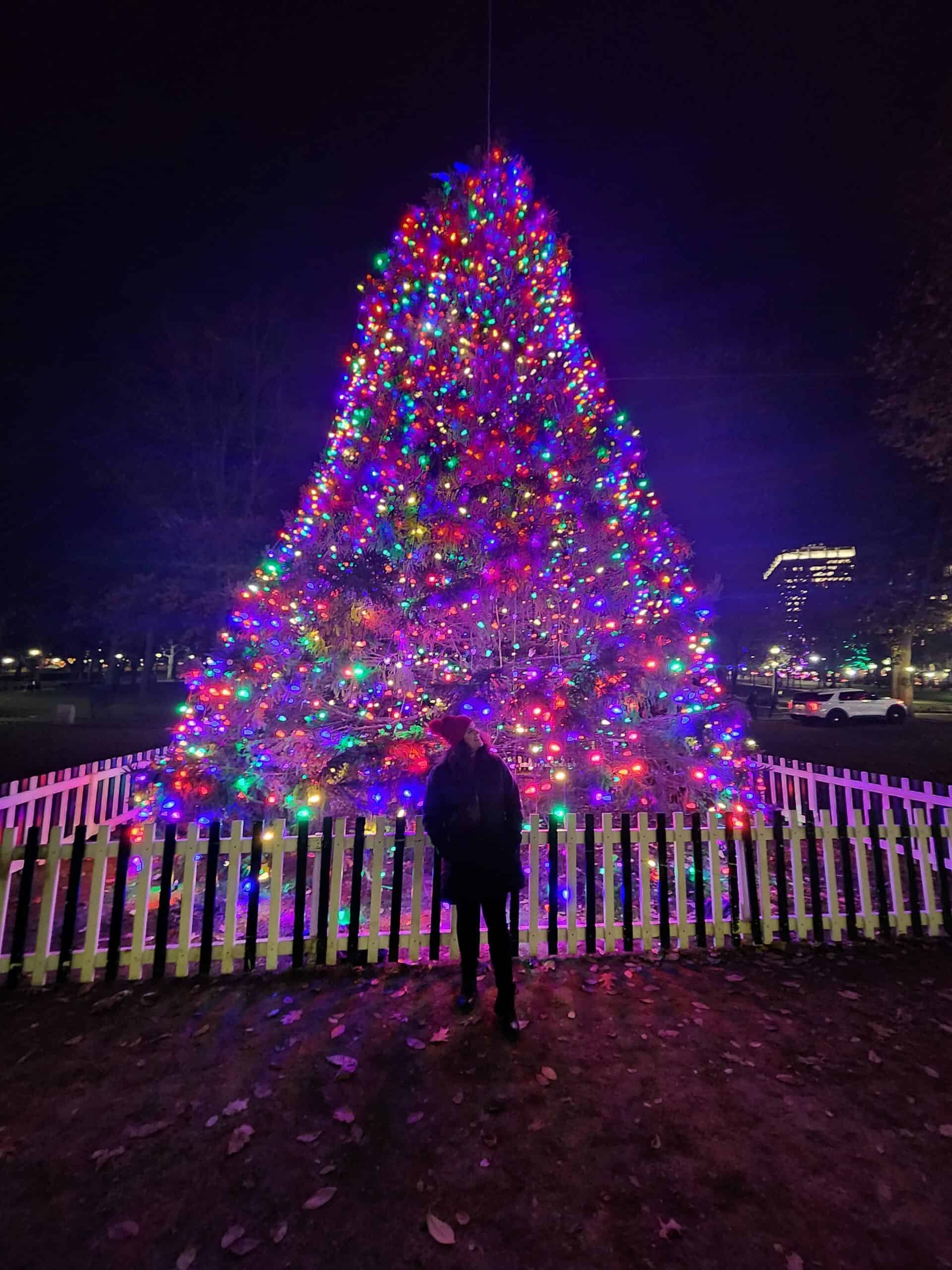 35 Best Things to Do in Boston at Christmas 2023🎄 | New England With Love