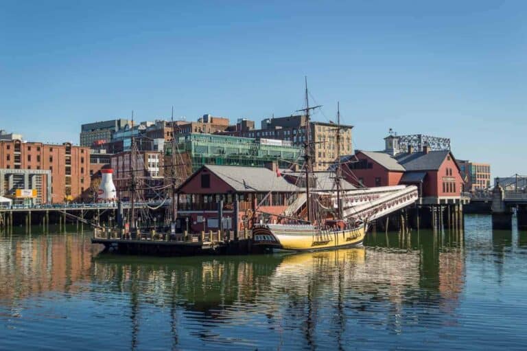 Ultimate Boston Bucket List: 50 Best Things to Do in Boston (2024 ...