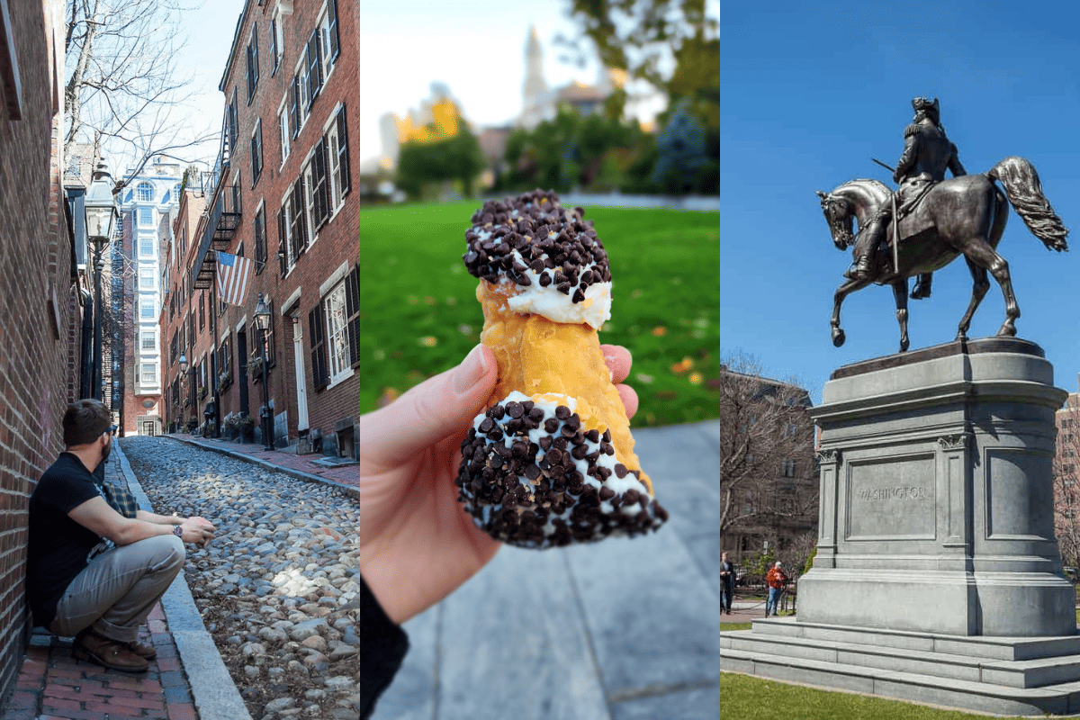 Ultimate Boston Bucket List: 50 Best Things to Do in Boston (2024 ...