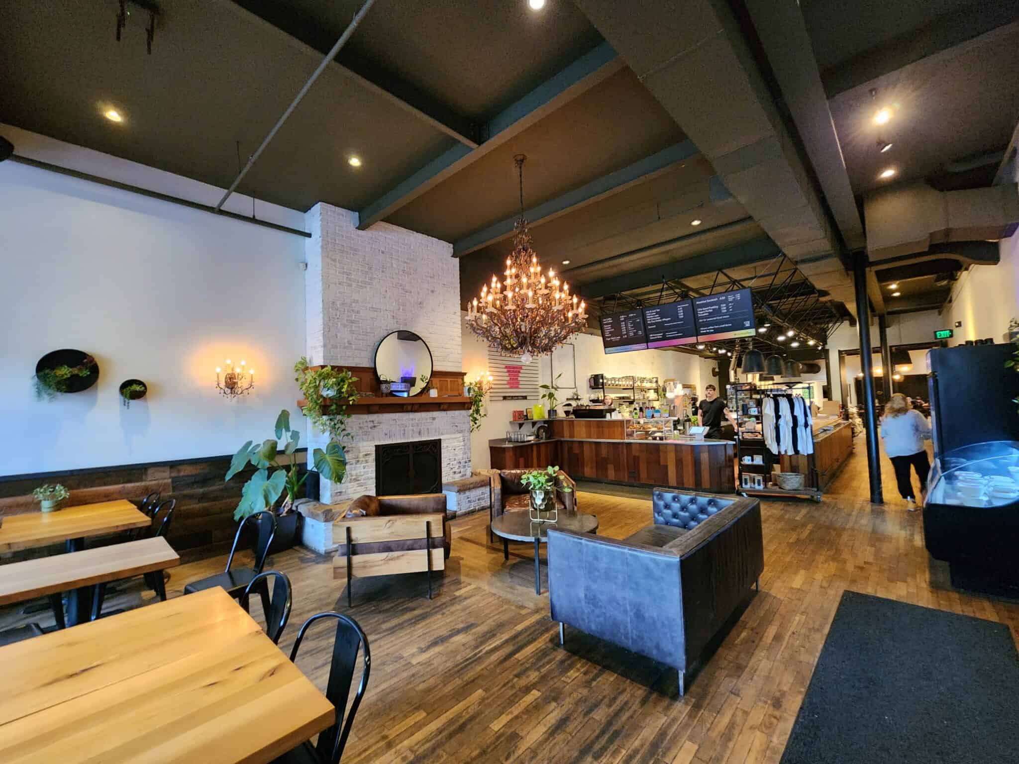 8 Coziest, Best Burlington Vermont Coffee Shops to Visit in 2024 | New ...