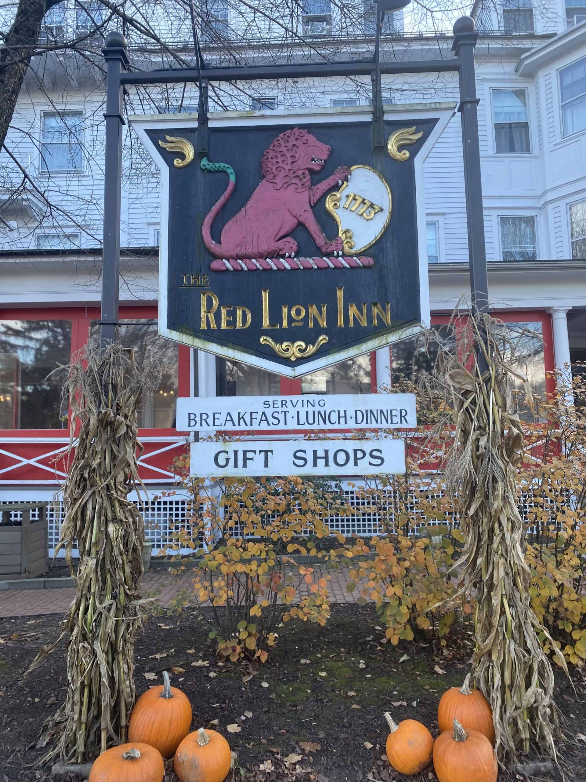 Stockbridge MA Christmas 🎄 12 Festive Events & Ideas for Holiday Fun ...