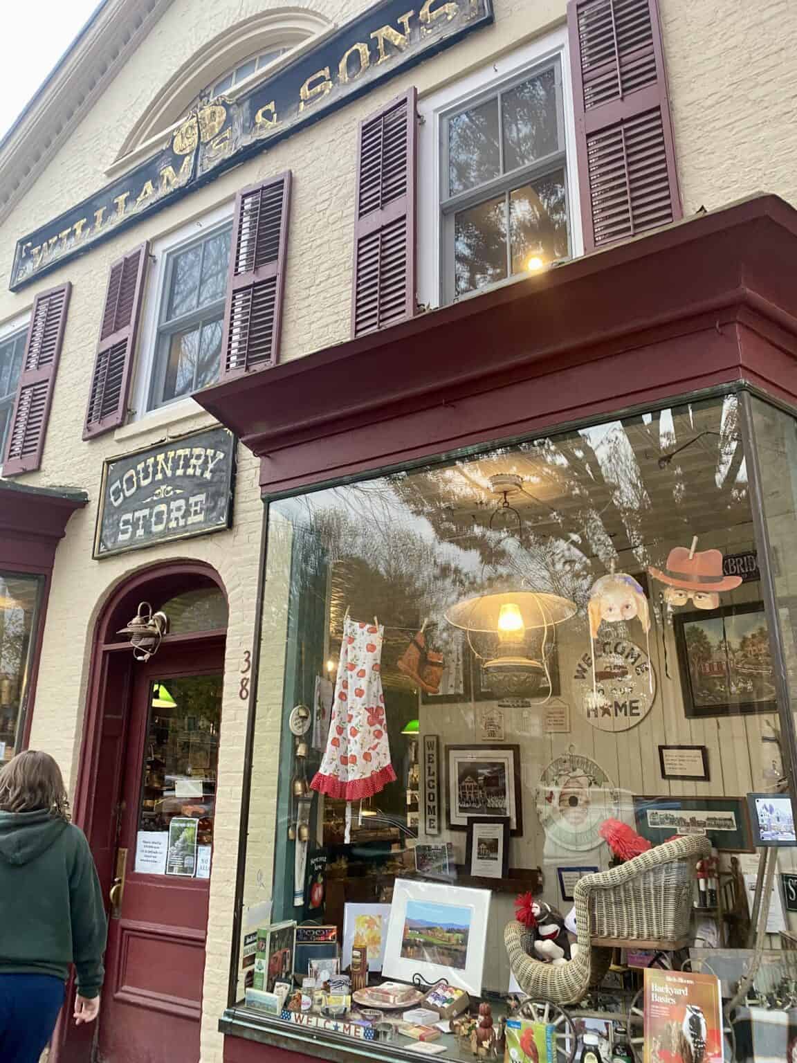 Stockbridge MA Christmas 🎄 12 Festive Events & Ideas for Holiday Fun ...